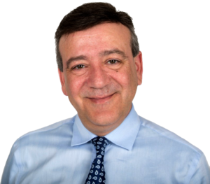 Meet the Team : Michael Filiou Ltd